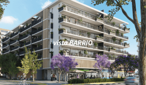 Edificio Del Río | BRICSA