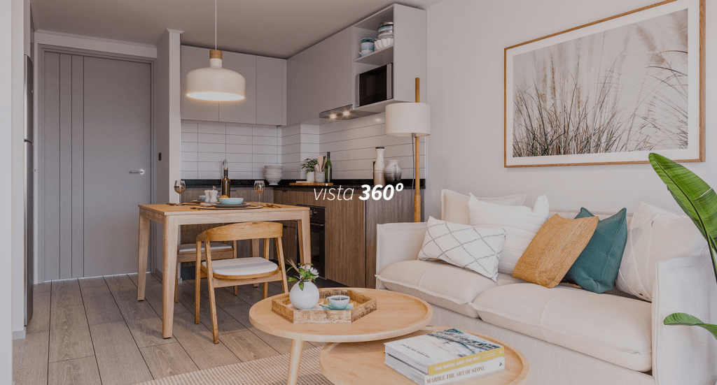 Edificio Domeyko | BRICSA