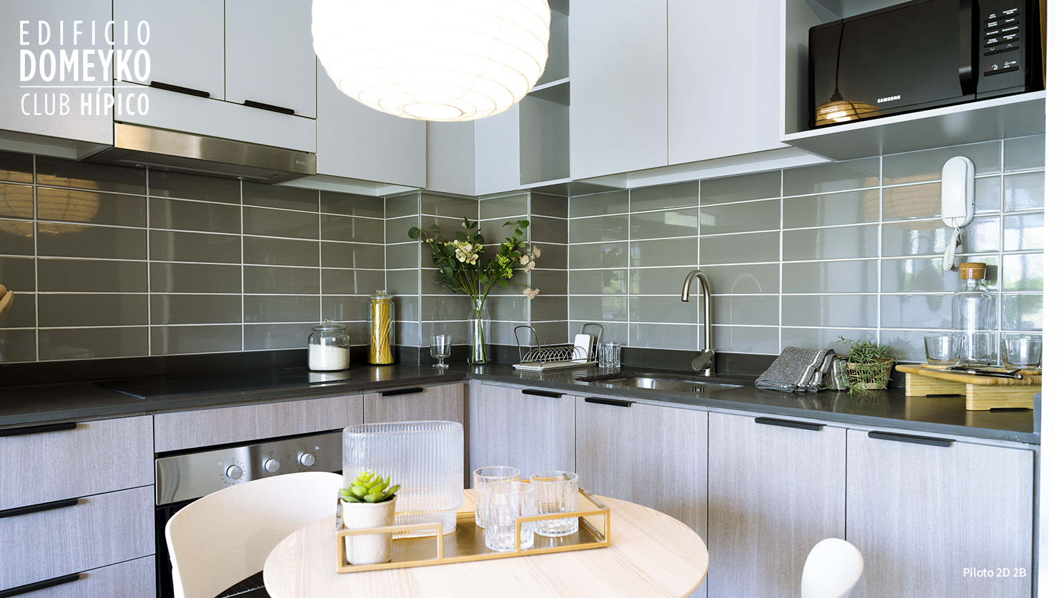 Edificio Vive Domeyko / Santiago. | BRICSA