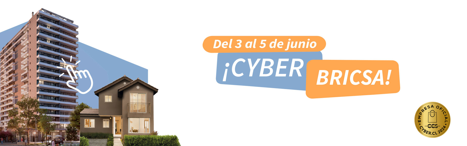 CyberBricsa | BRICSA