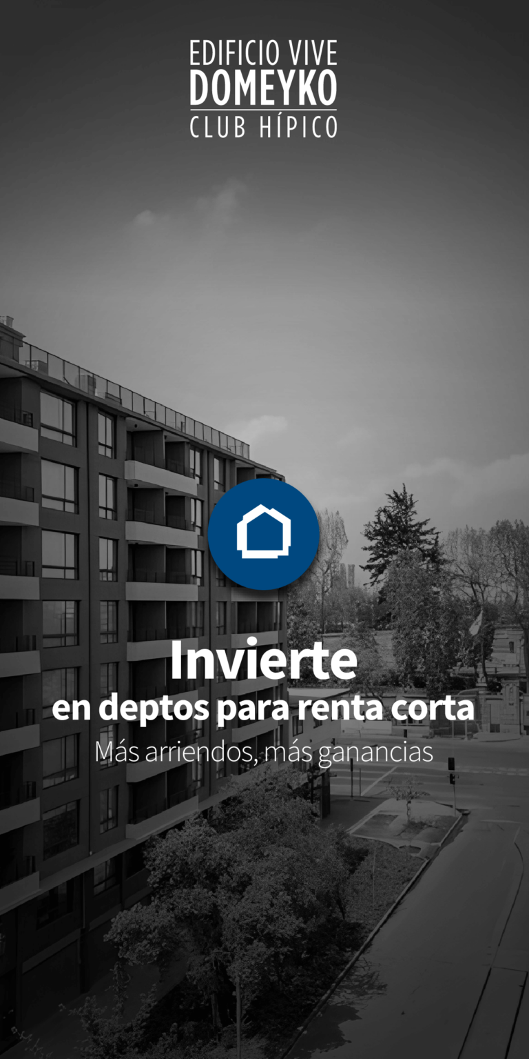 Edificio Domeyko | BRICSA